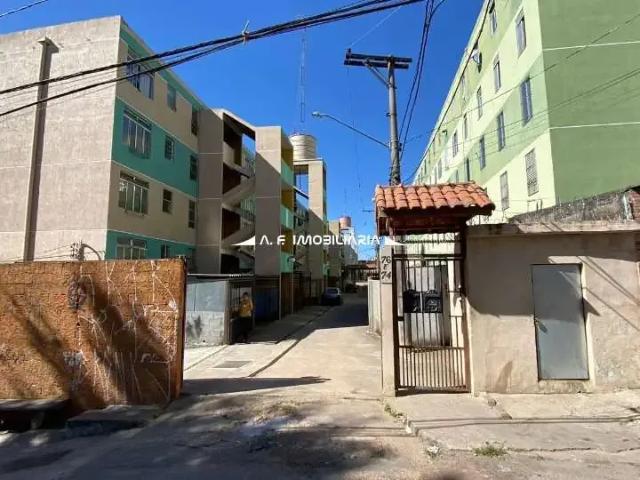 Apartamento para Venda em São Paulo/SP Taipas 2 Quartos