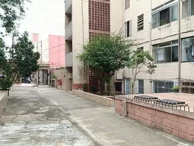 Apartamento para Venda em São Paulo/SP Taipas 2 Quartos