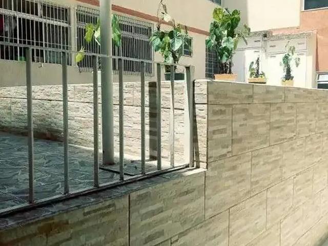 Apartamento para Venda em São Paulo/SP Taipas 2 Quartos