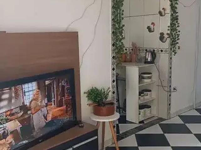 Apartamento para Venda em São Paulo/SP Taipas 2 Quartos