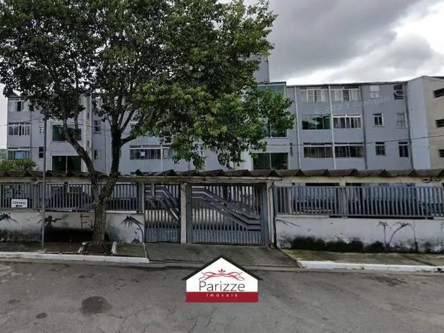 Apartamento para Venda em São Paulo/SP Taipas 2 Quartos