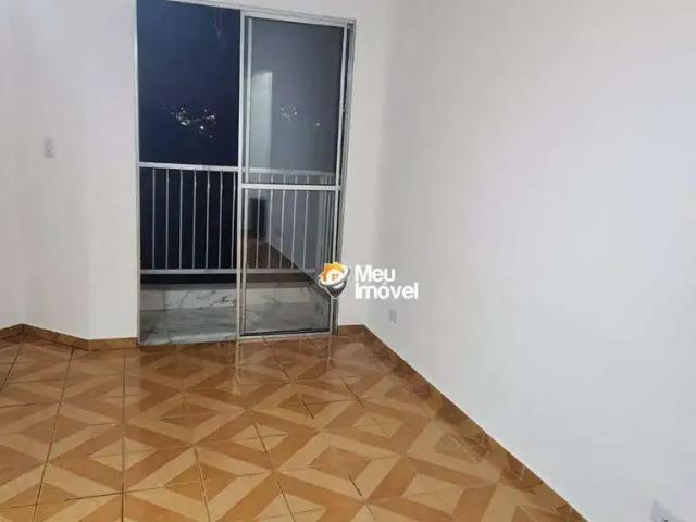 Apartamento para Venda em São Paulo/SP Taipas 2 Quartos