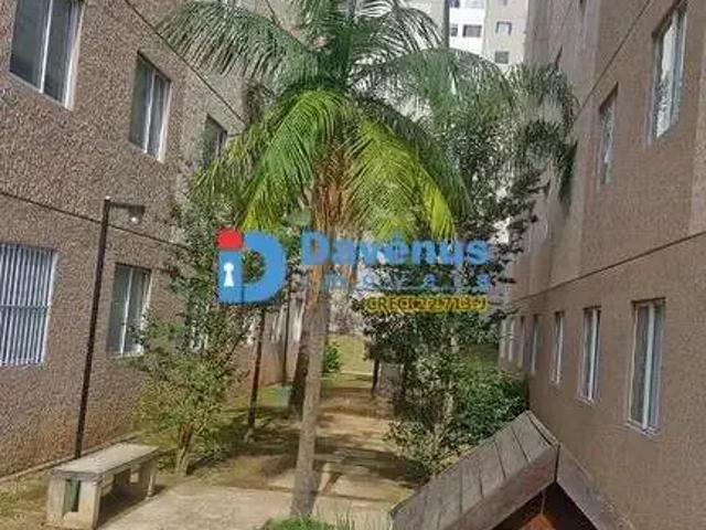 Apartamento para Venda em São Paulo/SP Taipas 2 Quartos