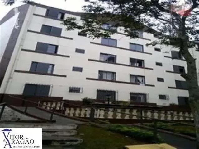 Apartamento para Venda em São Paulo/SP Taipas 2 Quartos