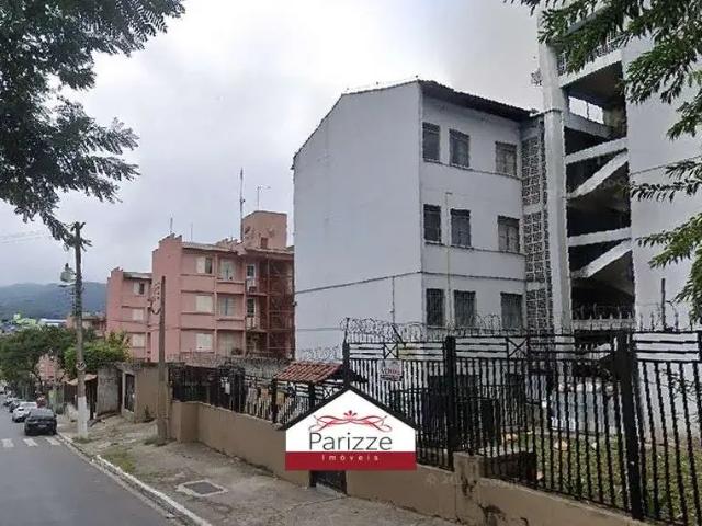 Apartamento para Venda em São Paulo/SP Taipas 2 Quartos