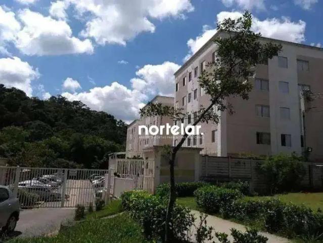 Apartamento para Venda em São Paulo/SP Taipas 2 Quartos