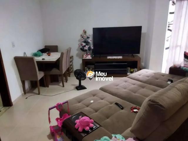Apartamento para Venda em São Paulo/SP Taipas 2 Quartos