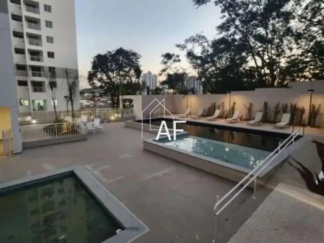 Apartamento para Venda em São Paulo/SP Taipas 3 Quartos