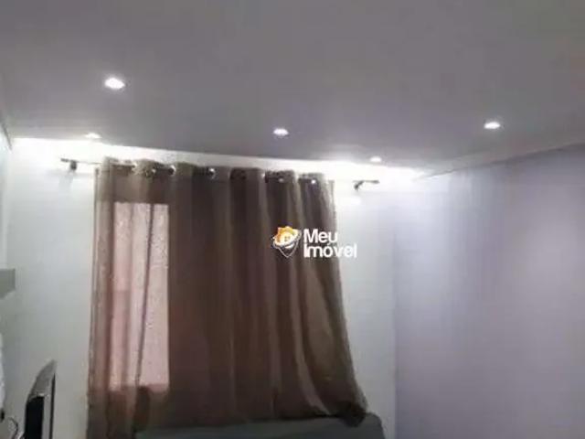 Apartamento para Venda em São Paulo/SP Taipas 3 Quartos