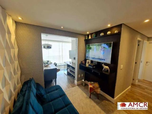 Apartamento para Venda em São Paulo/SP Tatuapé 3 Quartos