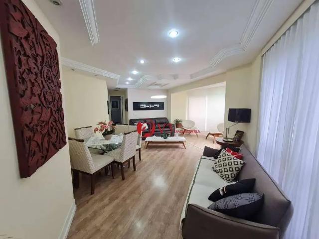 Apartamento para Venda em São Paulo/SP Tatuapé 3 Quartos