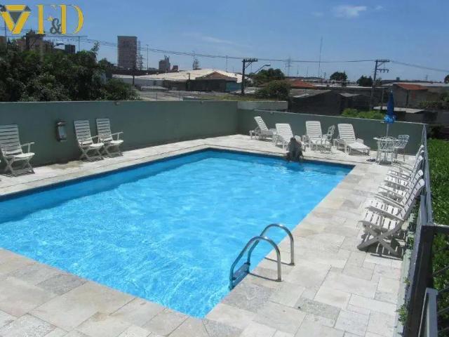 Apartamento para Venda em São Paulo/SP Tatuapé 3 Quartos