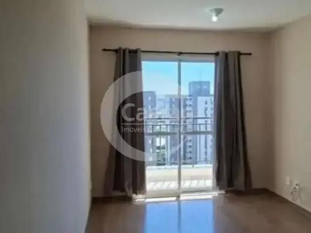 Apartamento para Venda em São Paulo/SP Tatuapé 3 Quartos