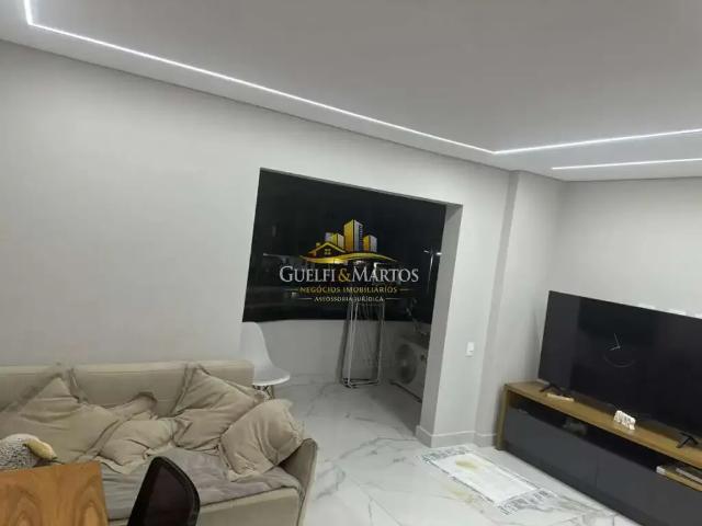 Apartamento para Venda em São Paulo/SP Tatuapé 3 Quartos