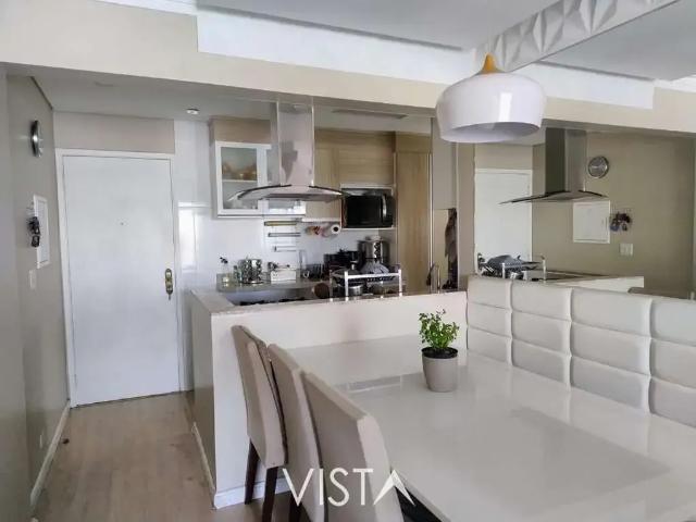 Apartamento para Venda em São Paulo/SP Tatuapé 3 Quartos