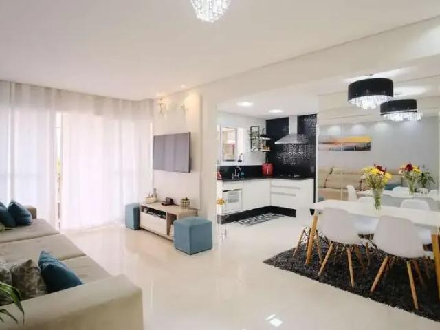 Apartamento para Venda em São Paulo/SP Tatuapé 3 Quartos