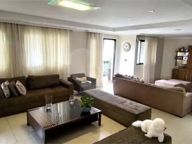 Apartamento para Venda em São Paulo/SP Tatuapé 3 Quartos