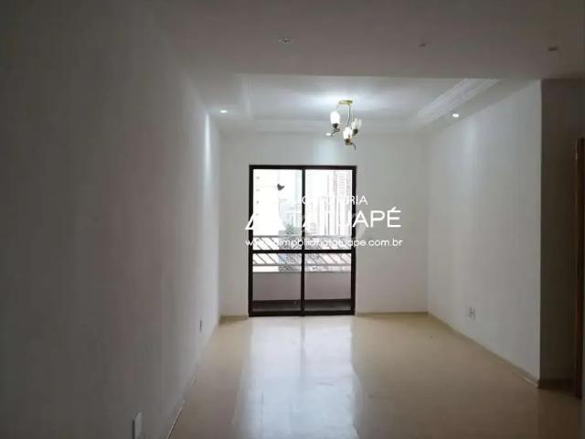 Apartamento para Venda em São Paulo/SP Tatuapé 3 Quartos