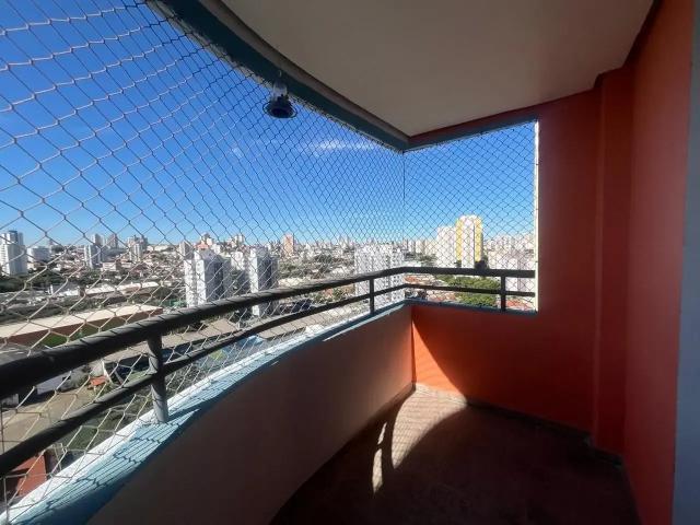 Apartamento para Venda em São Paulo/SP Tatuapé 3 Quartos