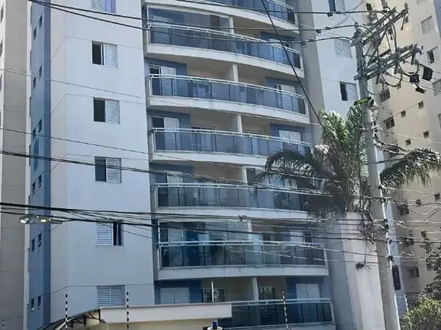 Apartamento para Venda em São Paulo/SP Tatuapé 3 Quartos