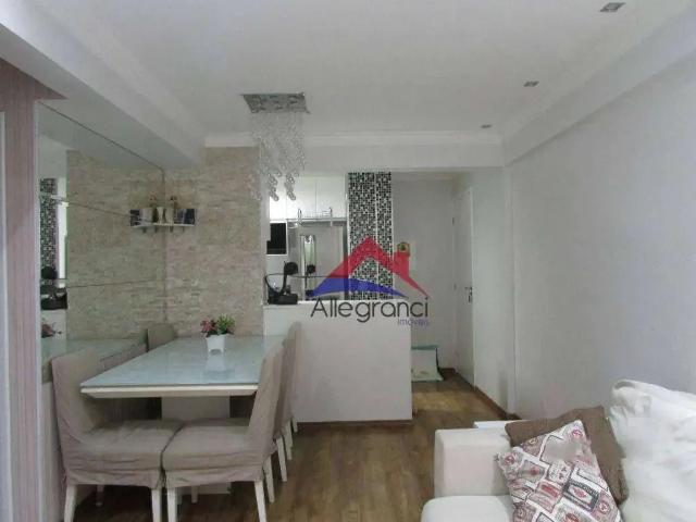 Apartamento para Venda em São Paulo/SP Tatuapé 3 Quartos