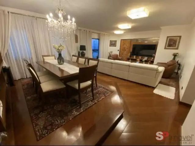Apartamento para Venda em São Paulo/SP Tatuapé 3 Quartos