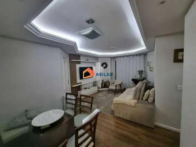Apartamento para Venda em São Paulo/SP Tatuapé 3 Quartos