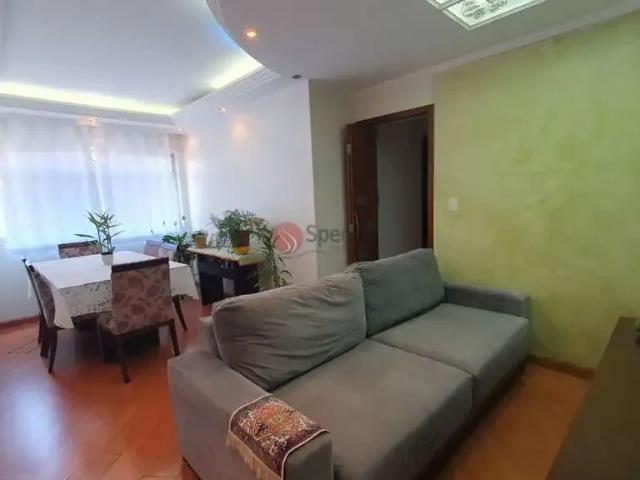 Apartamento para Venda em São Paulo/SP Tatuapé 3 Quartos