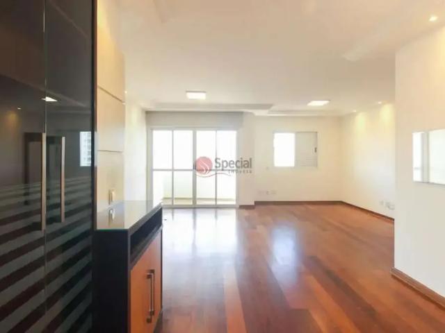 Apartamento para Venda em São Paulo/SP Tatuapé 3 Quartos