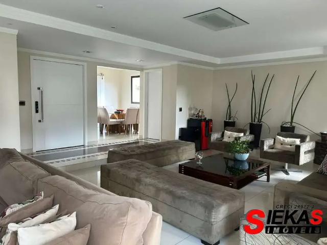 Apartamento para Venda em São Paulo/SP Tatuapé 3 Quartos