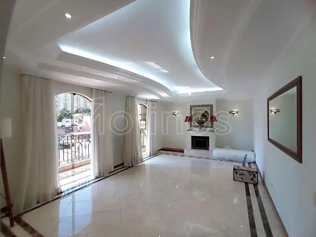 Apartamento para Venda em São Paulo/SP Tatuapé 3 Quartos
