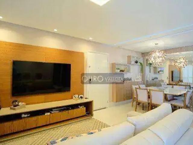 Apartamento para Venda em São Paulo/SP Tatuapé 3 Quartos