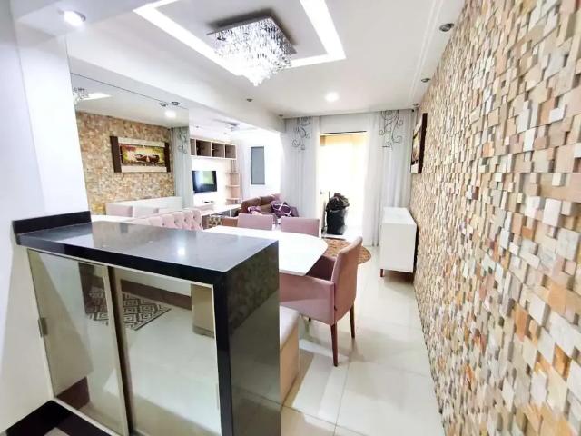 Apartamento para Venda em São Paulo/SP Tatuapé 3 Quartos