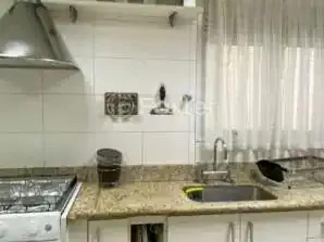 Apartamento para Venda em São Paulo/SP Tatuapé 3 Quartos