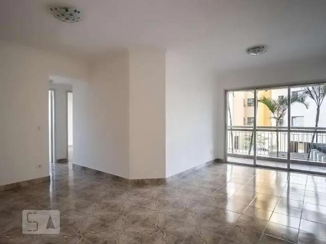 Apartamento para Venda em São Paulo/SP Tatuapé 3 Quartos