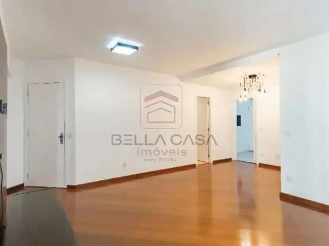 Apartamento para Venda em São Paulo/SP Tatuapé 3 Quartos