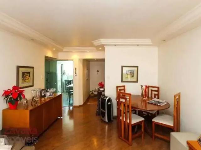 Apartamento para Venda em São Paulo/SP Tatuapé 3 Quartos