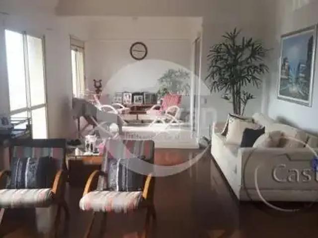 Apartamento para Venda em São Paulo/SP Tatuapé 3 Quartos
