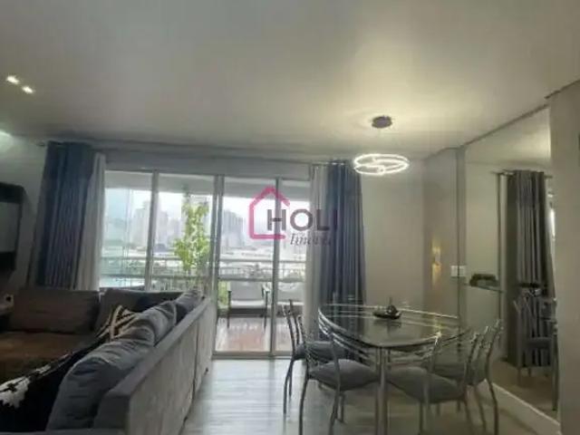 Apartamento para Venda em São Paulo/SP Tatuapé 3 Quartos