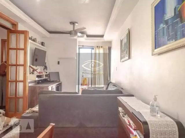 Apartamento para Venda em São Paulo/SP Tatuapé 3 Quartos