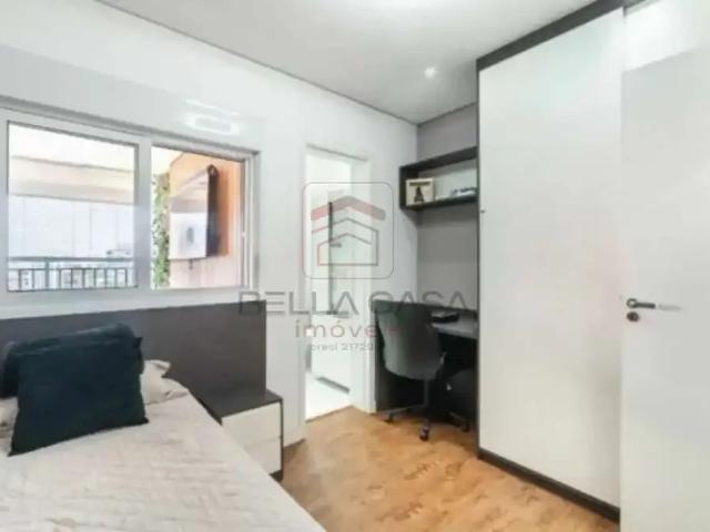Apartamento para Venda em São Paulo/SP Tatuapé 3 Quartos