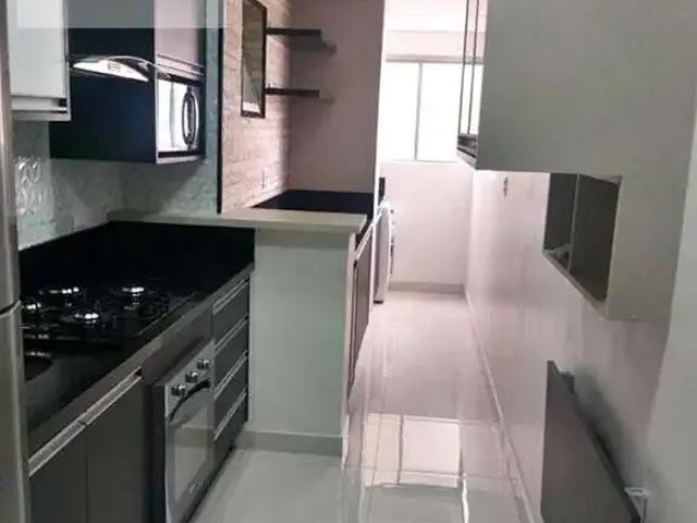 Apartamento para Venda em São Paulo/SP Tatuapé 3 Quartos