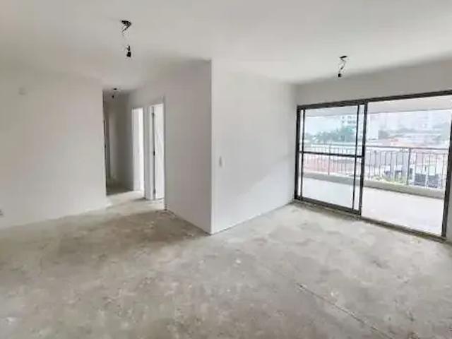 Apartamento para Venda em São Paulo/SP Tatuapé 3 Quartos