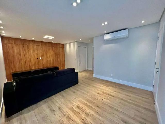 Apartamento para Venda em São Paulo/SP Tatuapé 3 Quartos