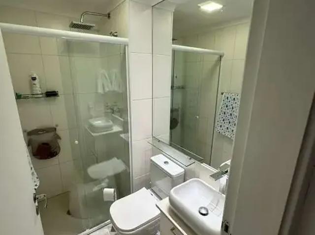 Apartamento para Venda em São Paulo/SP Tatuapé 3 Quartos