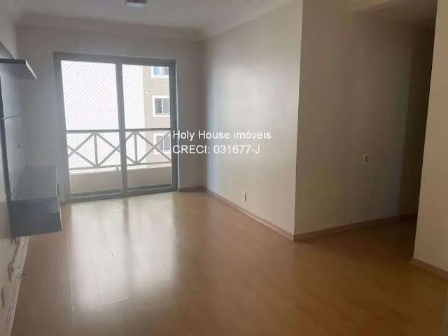 Apartamento para Venda em São Paulo/SP Tatuapé 3 Quartos