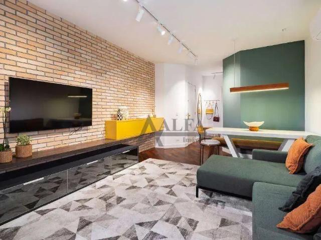 Apartamento para Venda em São Paulo/SP Tatuapé 3 Quartos