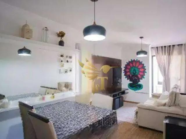 Apartamento para Venda em São Paulo/SP Tatuapé 3 Quartos