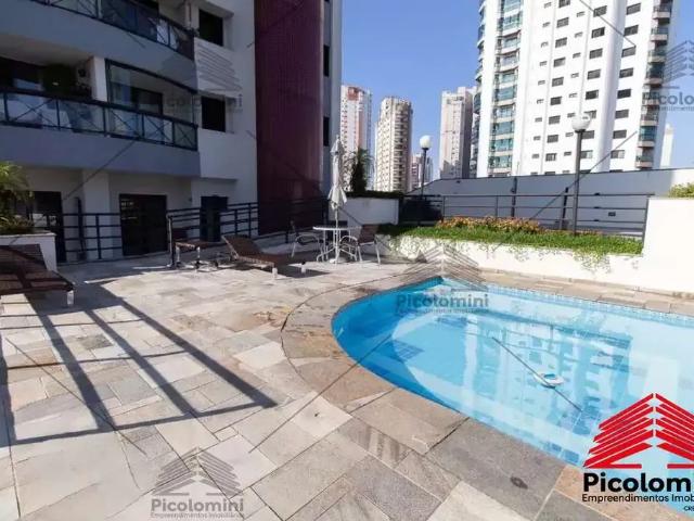 Apartamento para Venda em São Paulo/SP Tatuapé 3 Quartos