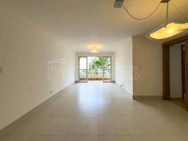Apartamento para Venda em São Paulo/SP Tatuapé 3 Quartos